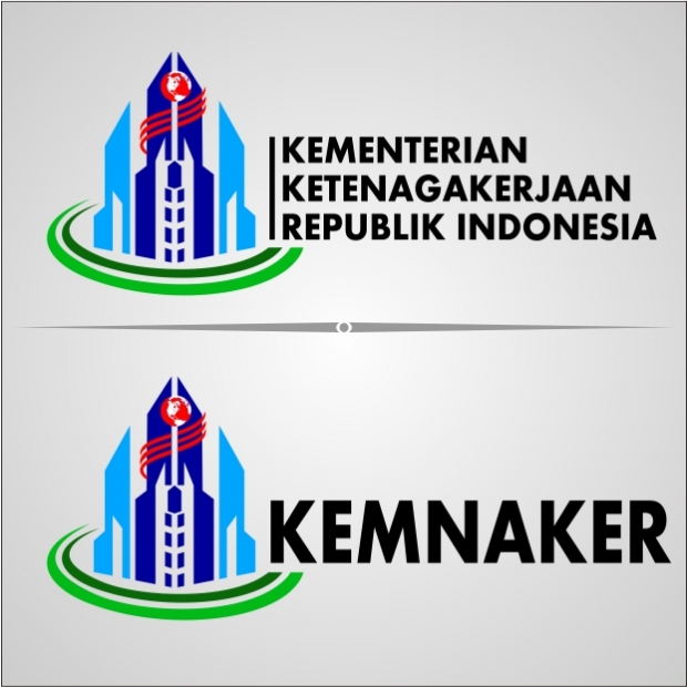 Logo KEMNAKER Model 1 | HelloMotion.com